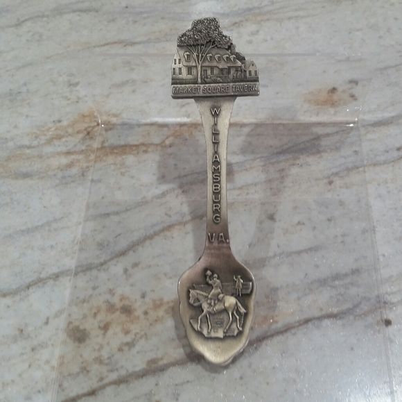 Other | Spoon Market Square Tavern Williamsburg Va | Poshmark